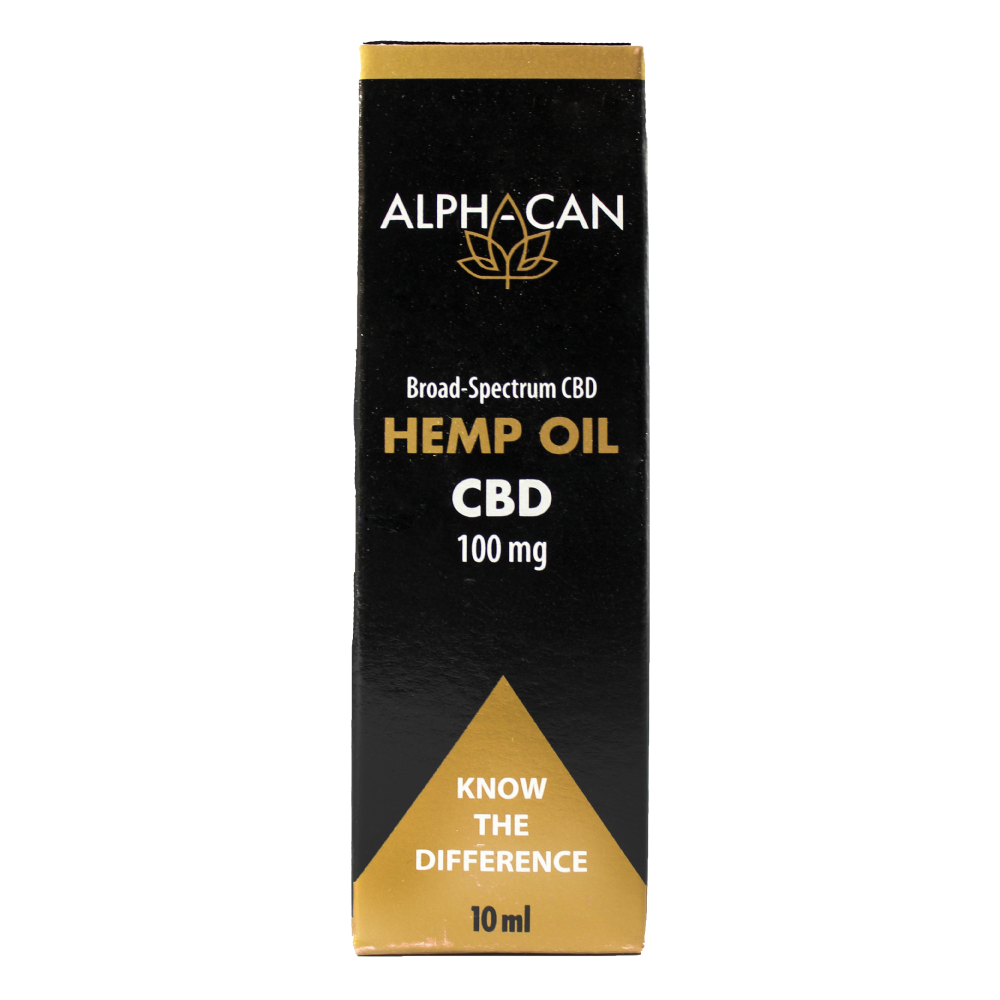 Full Range - Alpha Pharm