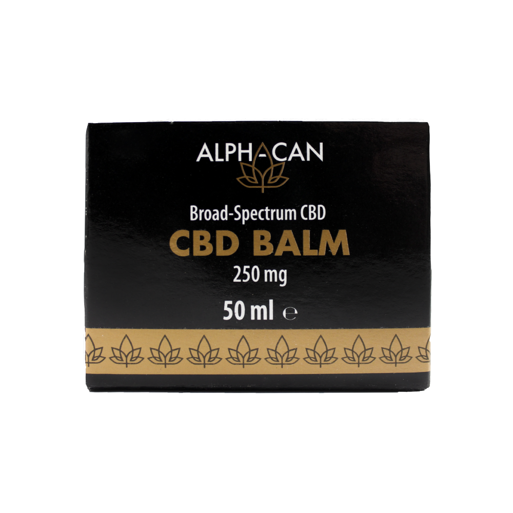 Full Range - Alpha Pharm