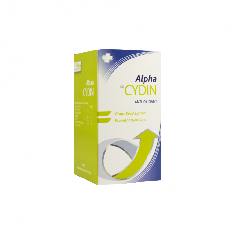 Vitamins and Supplements Archives - Alpha Pharm