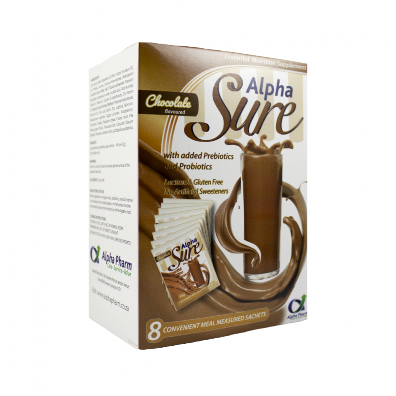 Alpha Probiotic - Alpha Pharm