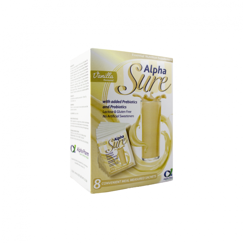 Alpha Probiotic - Alpha Pharm