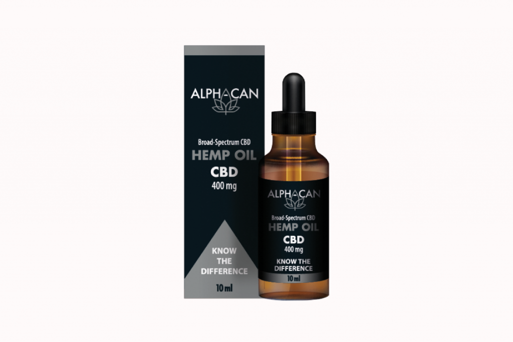 Product Focus - Alpha Pharm