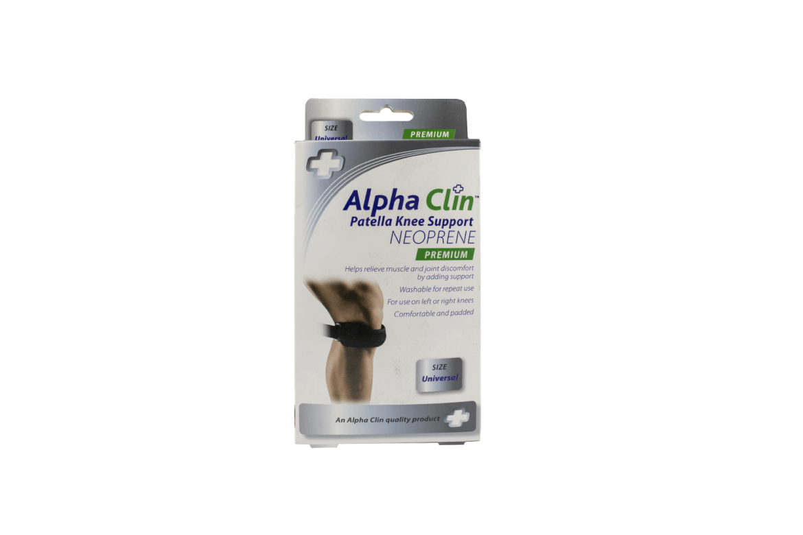 Product Focus - Alpha Pharm