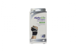 Product Focus - Alpha Pharm
