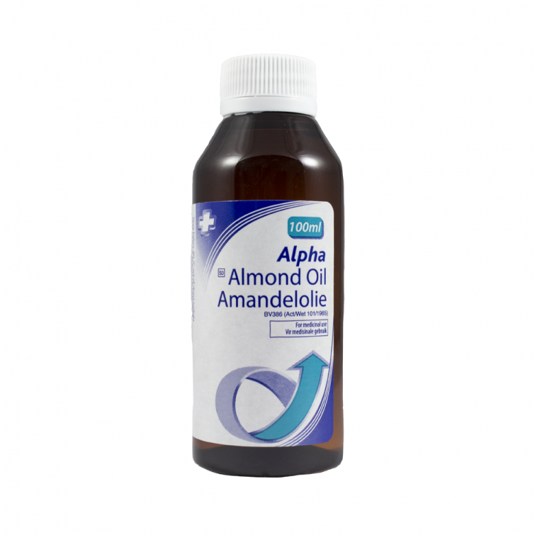 Full Range - Alpha Pharm