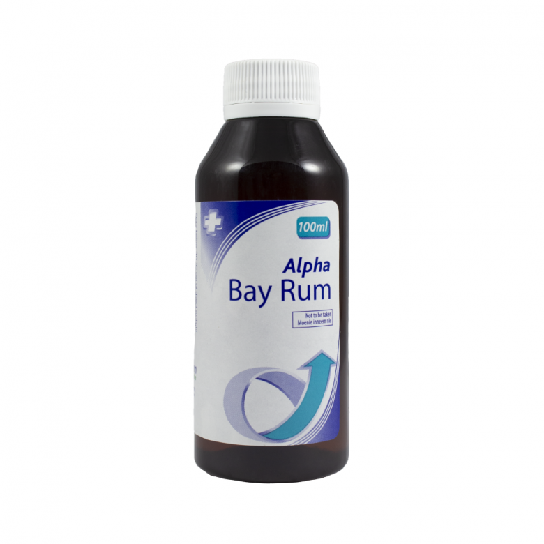 Full Range - Alpha Pharm