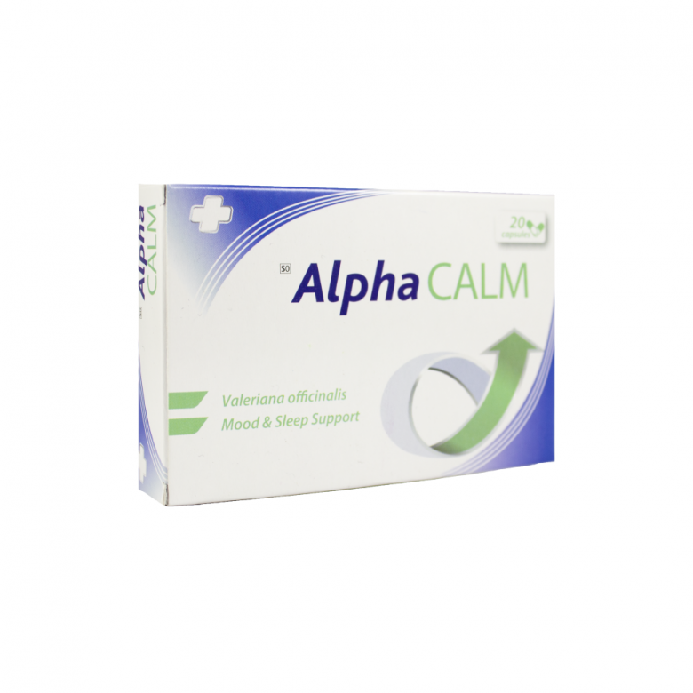 Alpha Probiotic - Alpha Pharm