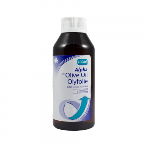 Alpha Bay Rum - Alpha Pharm