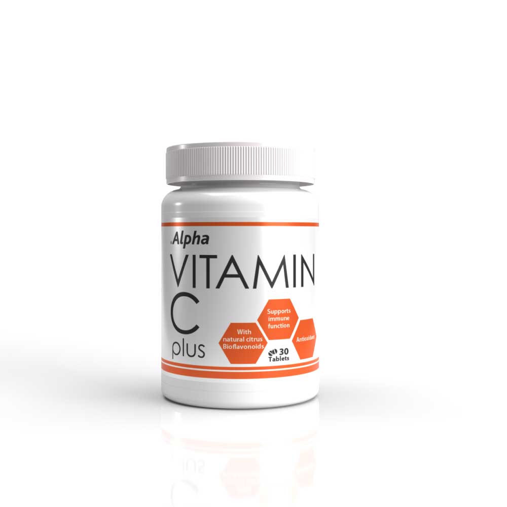 Alpha Sleep 20 Capsules - Alpha Pharm