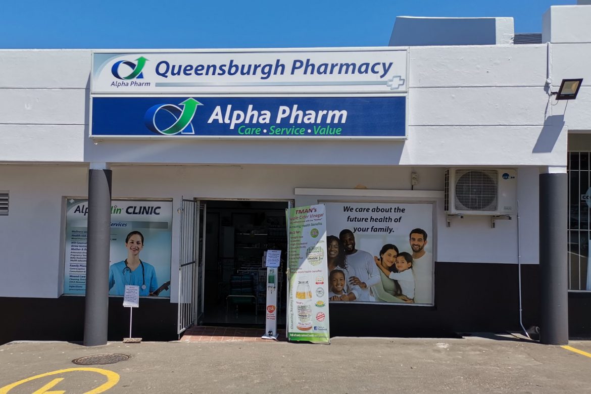 Pharmacies - Alpha Pharm