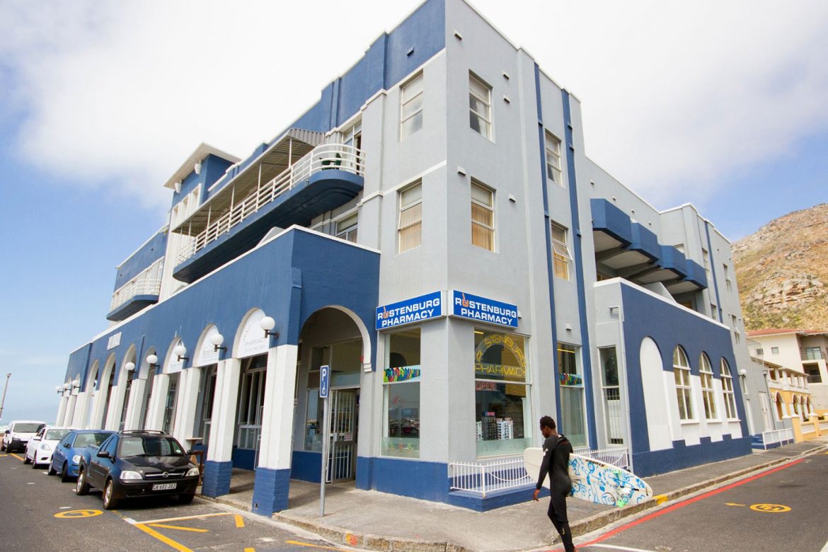 Rustenburg Pharmacy - Alpha Pharm