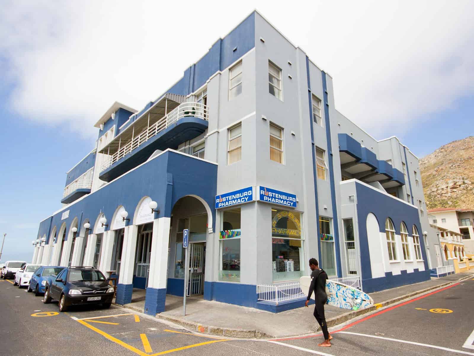 Rustenburg Pharmacy - Alpha Pharm