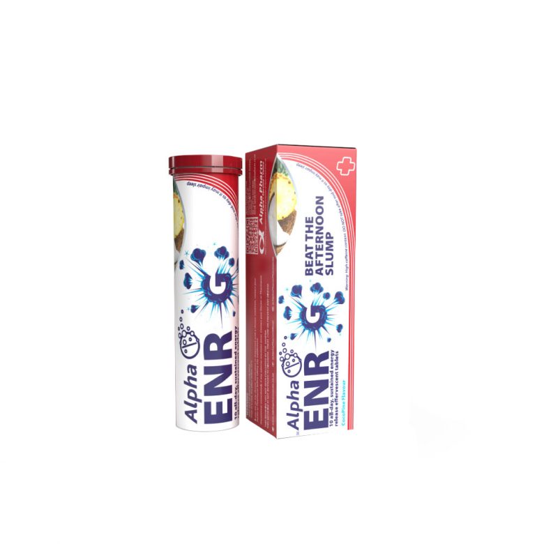 Alpha VitaCare Archives - Alpha Pharm