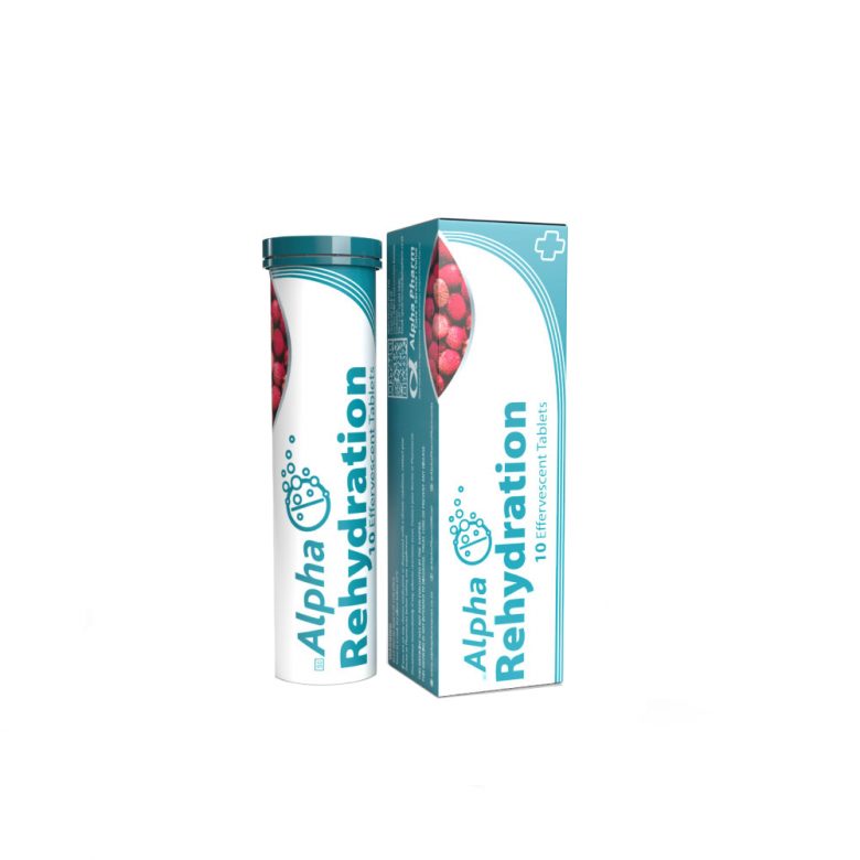 Vitamins and Supplements Archives - Alpha Pharm