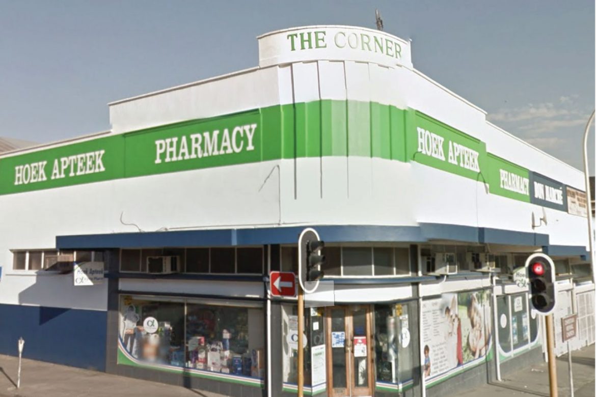 Pharmacies - Alpha Pharm