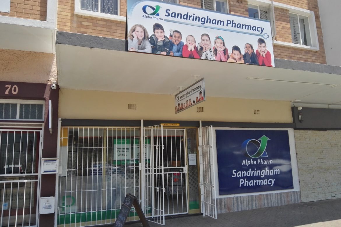 Pharmacies - Alpha Pharmacies