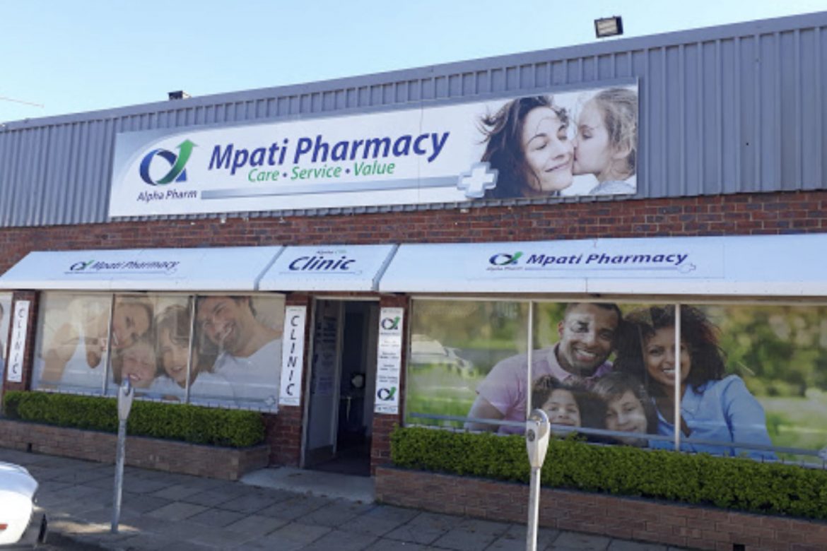 Departments Archive - Alpha Pharm