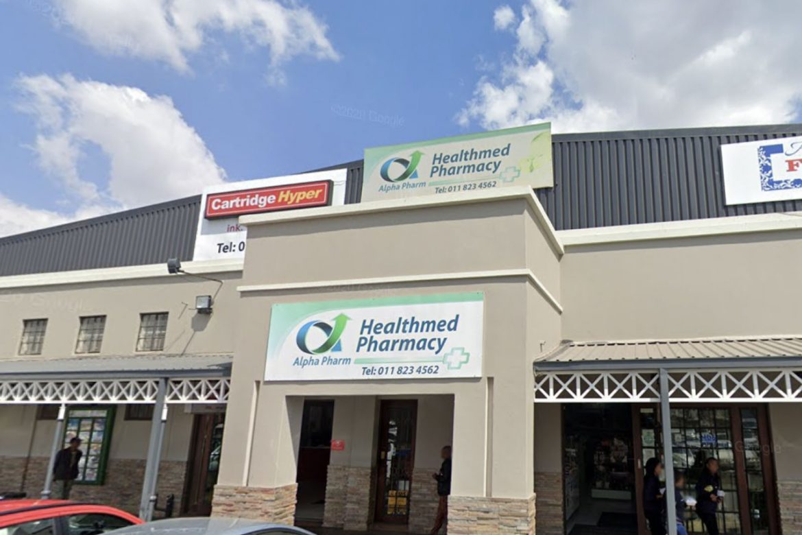 Pharmacies - Alpha Pharm