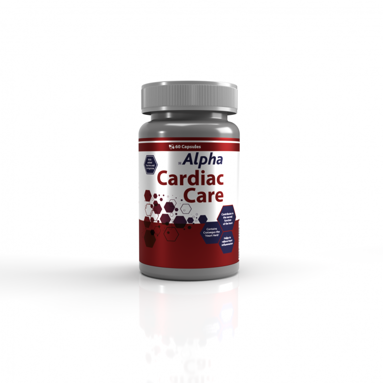 Full Range - Alpha Pharm